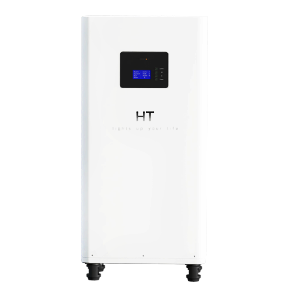 BESS Battery Energy Storage Systems Supplier | HT Infinite Power